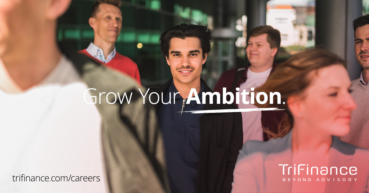 Young Graduate | Trainee Program 2026