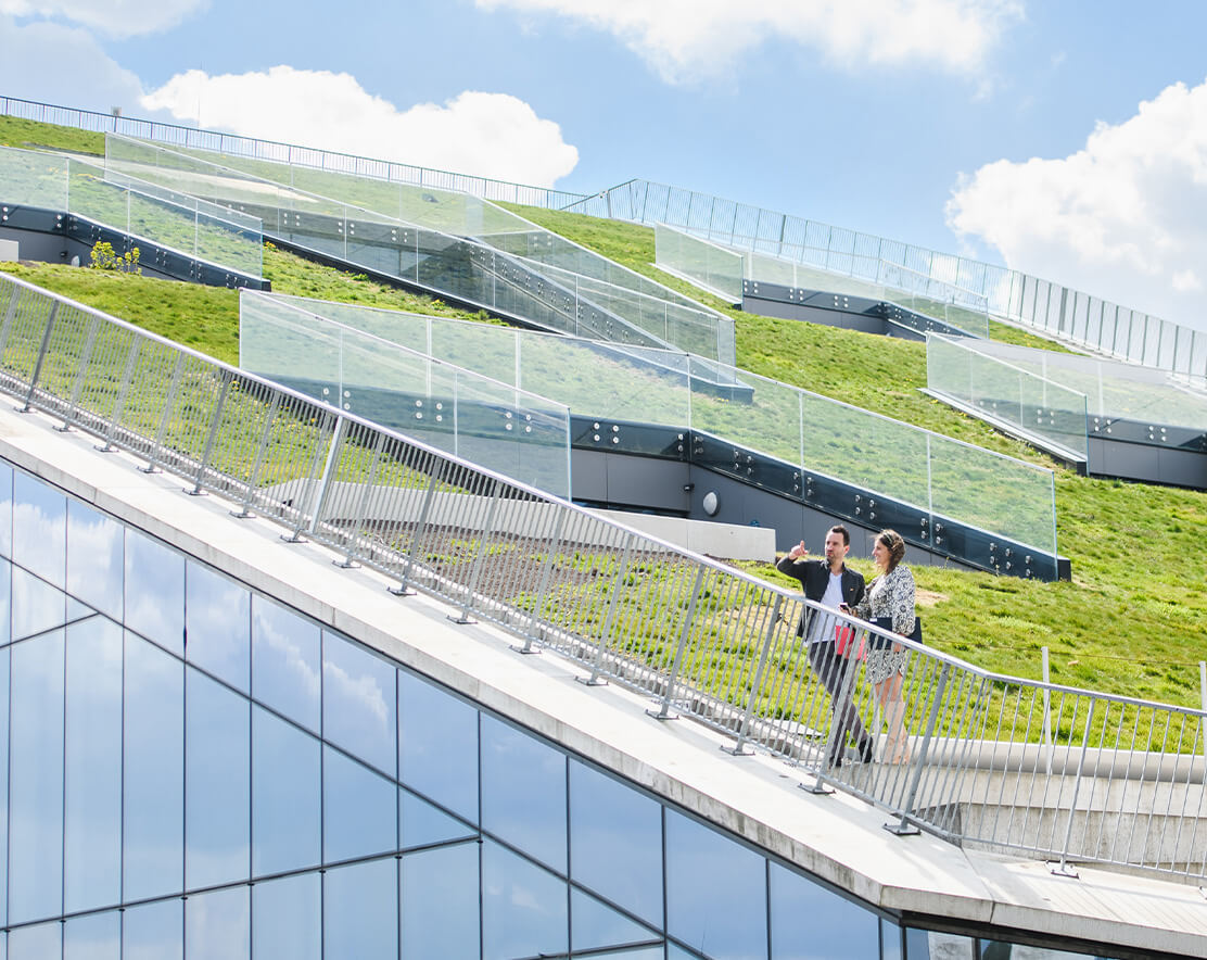 TriFinance delivers a unique combination of services