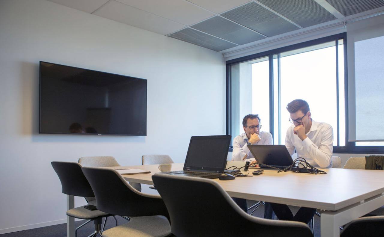 Treasury & Working Capital