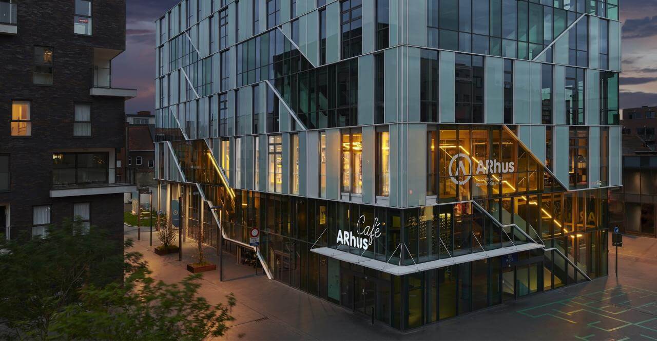 Stad Roeselare streeft naar klimaatneutraliteit tegen 2050