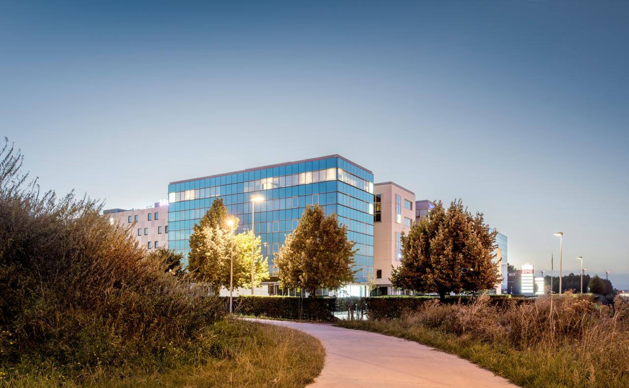 TriFinance heads West, and opens a new office in Roeselare