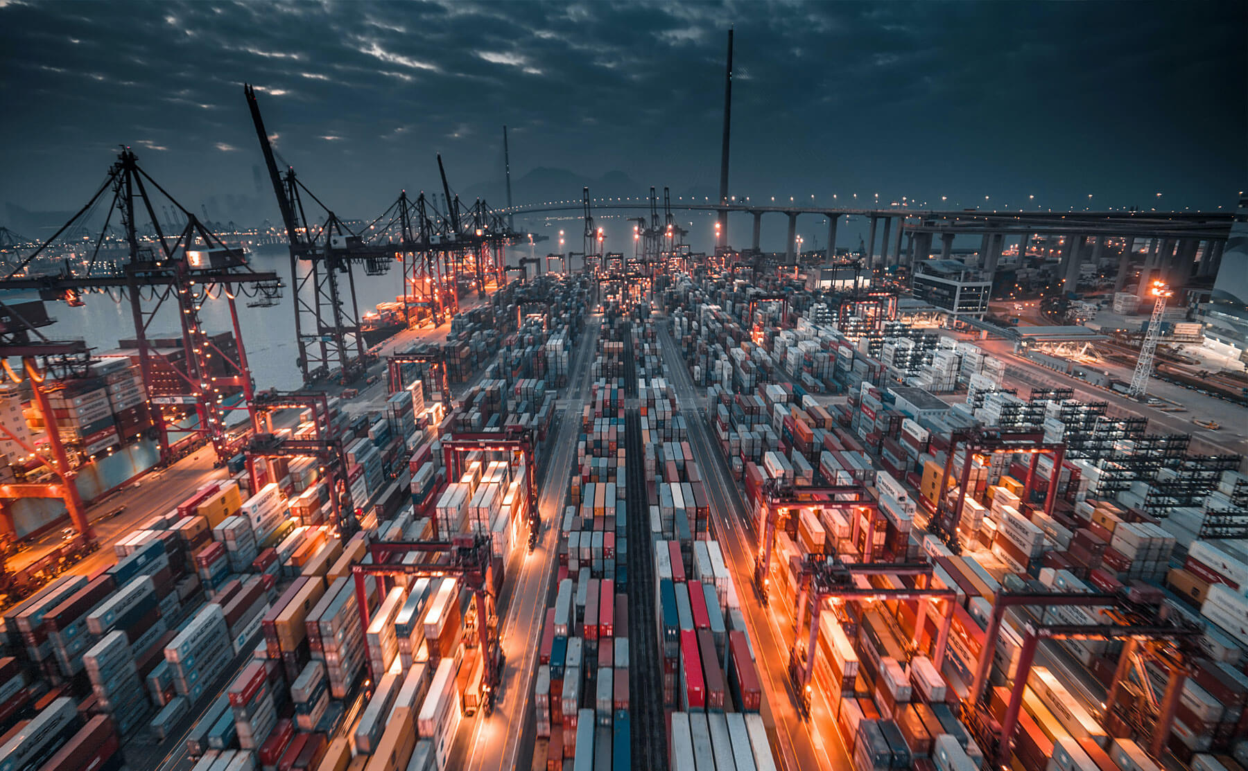 Sea-invest: how to transform financial data into valuable information ...