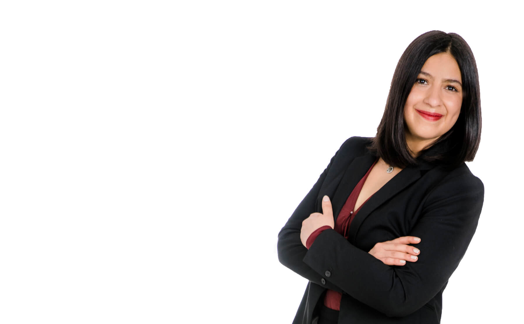 Interview mit Merve Demir