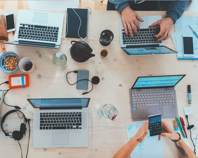 Five reasons to work with 'Zoomers’