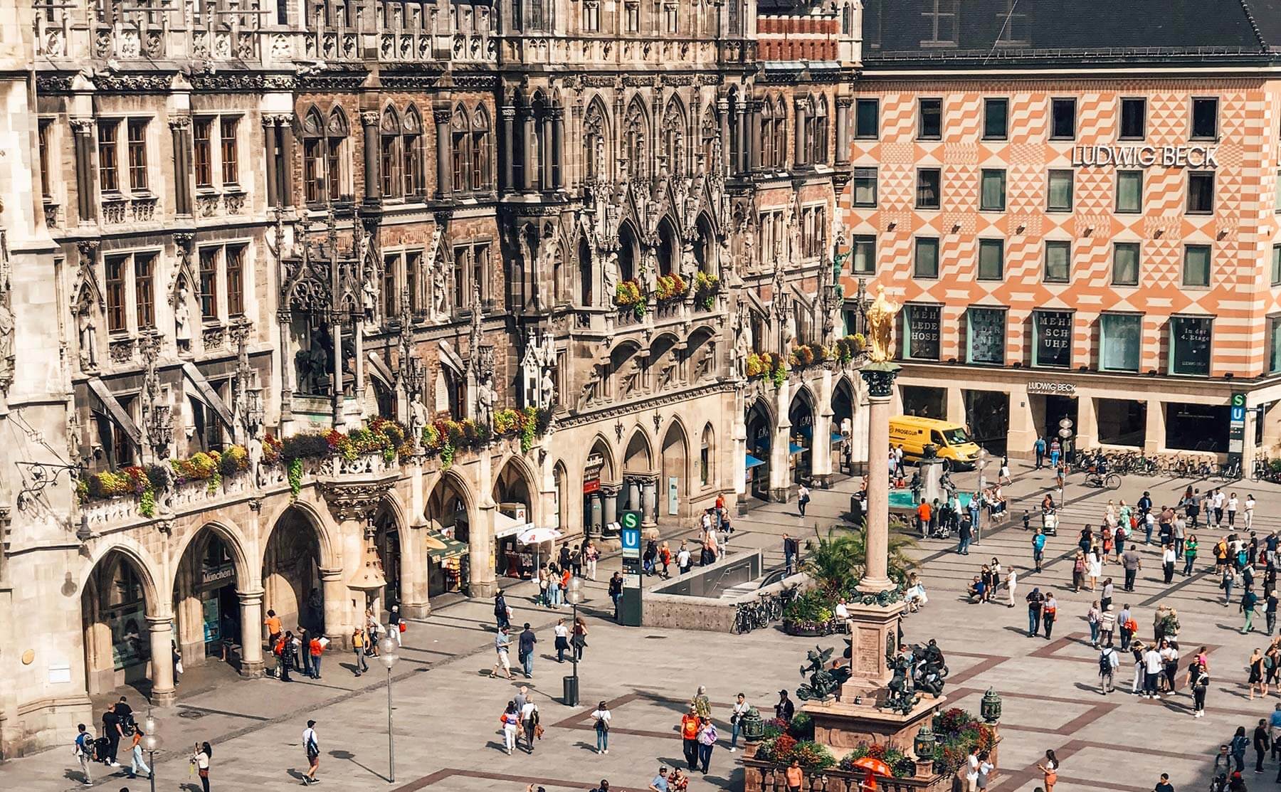 TriFinance wächst weiter: TriFinance auch in München vertreten