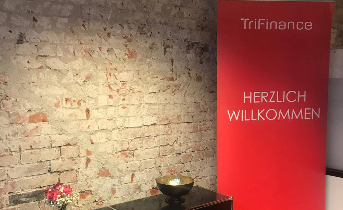 TriFinance wächst weiter: TriFinance auch in Hamburg