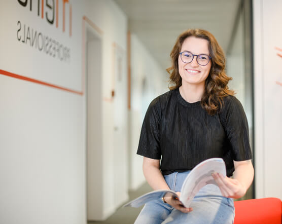 Grow at your own pace: how Fraa leaves her mark