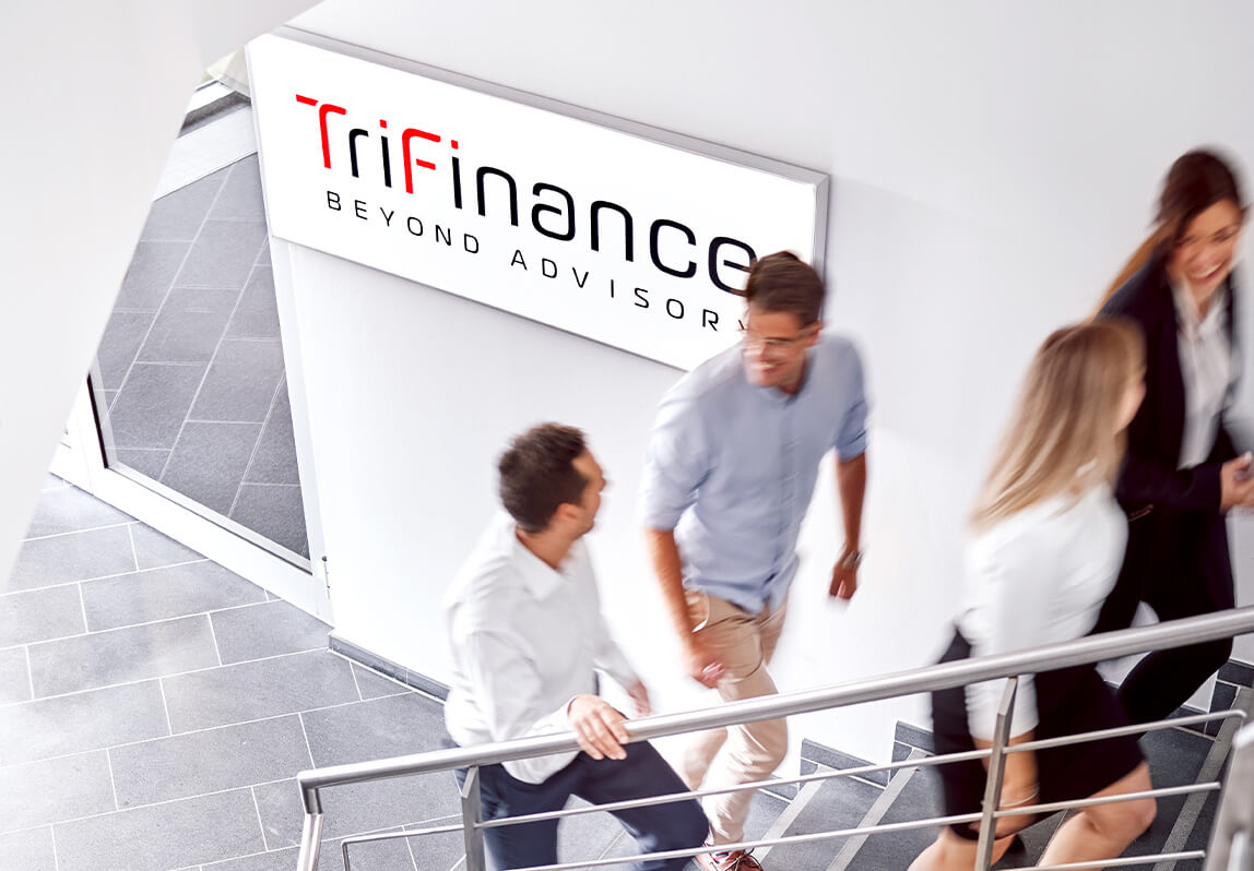 2023 Business Trends by TriFinance Business Leaders