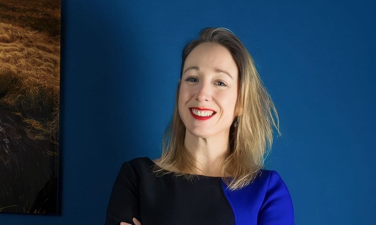 Marlies Mulders: “We moeten het aantal mannen in de top van het ...