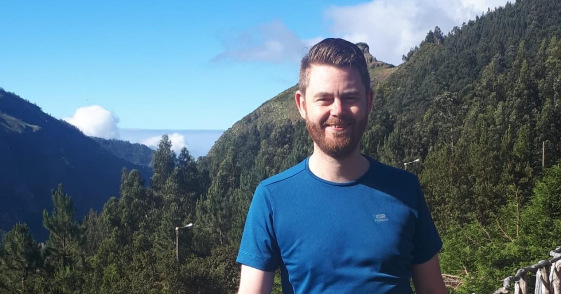 Mischa Dekker: “Als financial kan ik dankzij mijn helikopterview ... Mischa Dekker: “Als financial kan ik dankzij mijn helikopterview ...