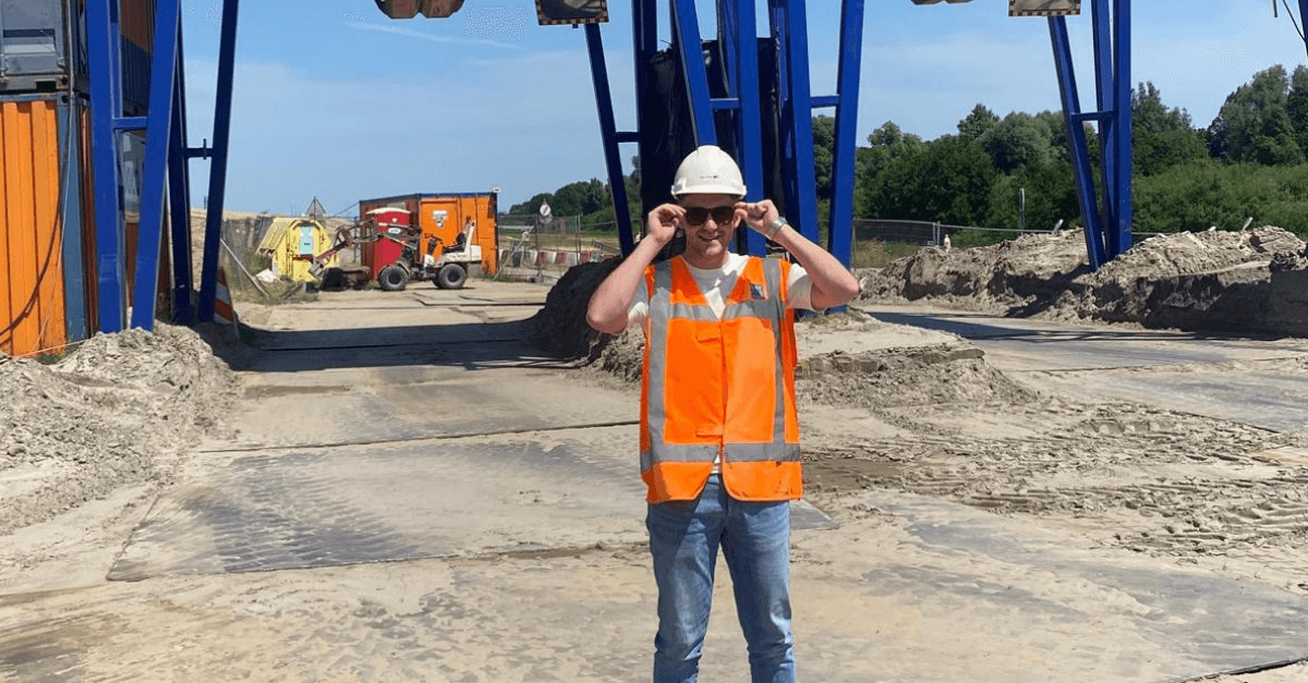 Tim Vrolijk: “Ik kies mijn eigen specialisatie en TriFinance ...