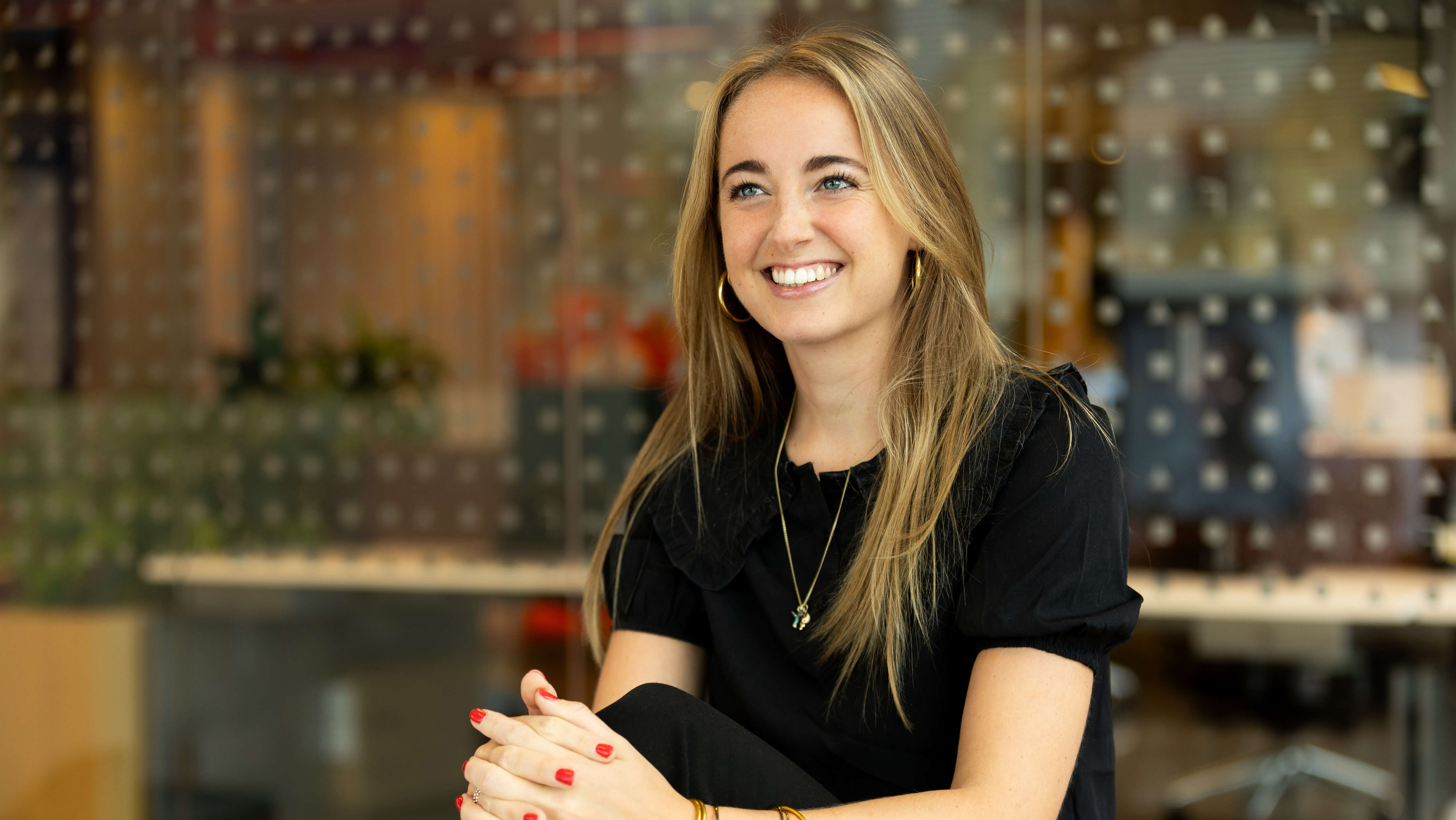 Robin van Casteren: “Bij TriFinance ontplooi ik mijzelf door ...