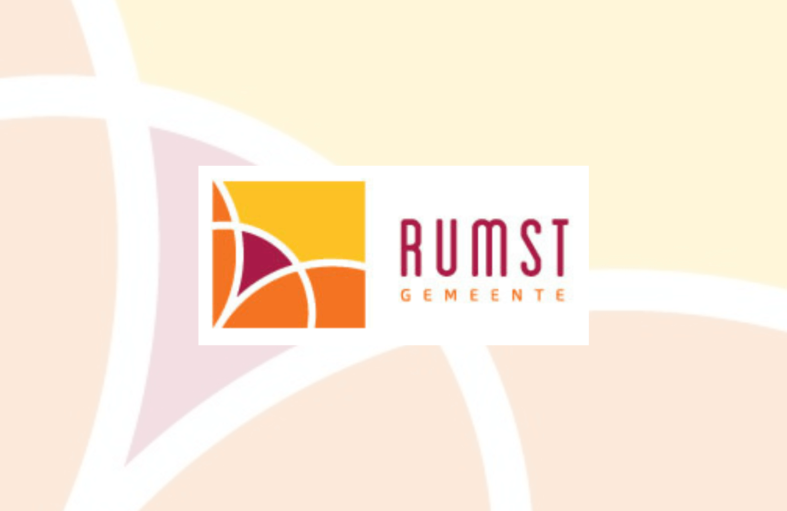 Municipality of Rumst - sustainability management and reporting