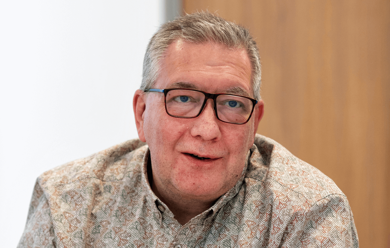 What to look for in an ESG officer?