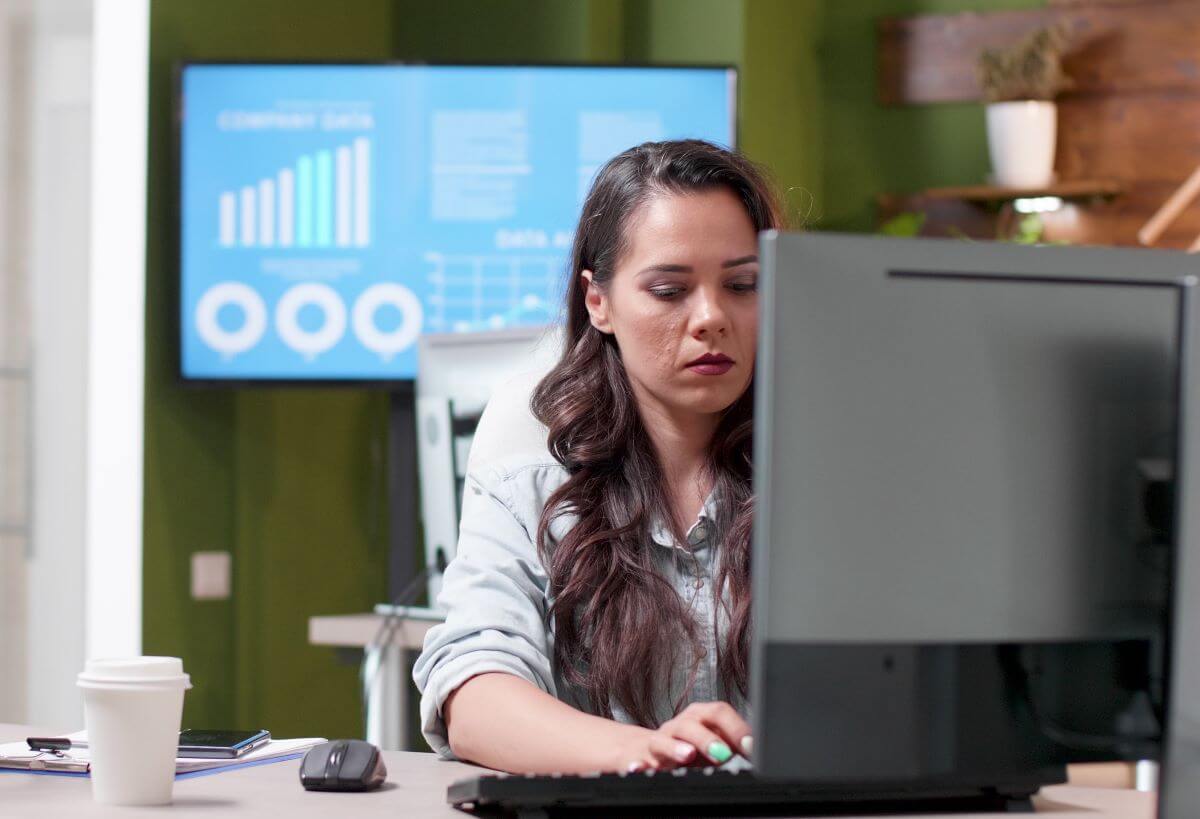 Use Of Advanced Analytics Across The Internal Audit Lifecycle Including The Development Of