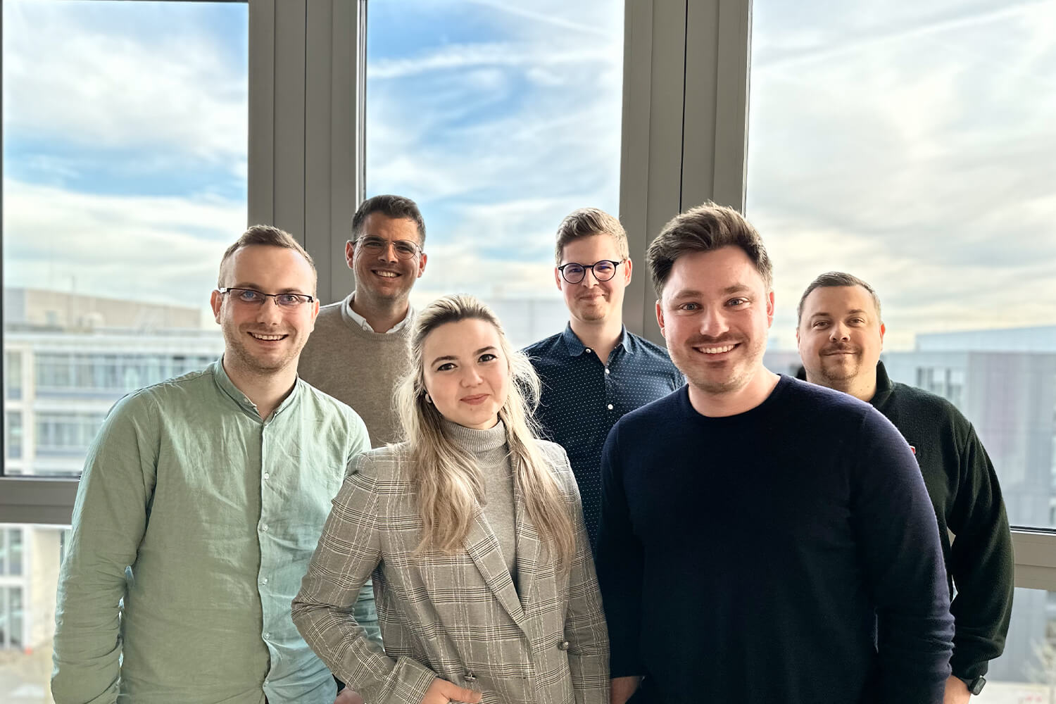 Das Young Innovation Board blickt zurück