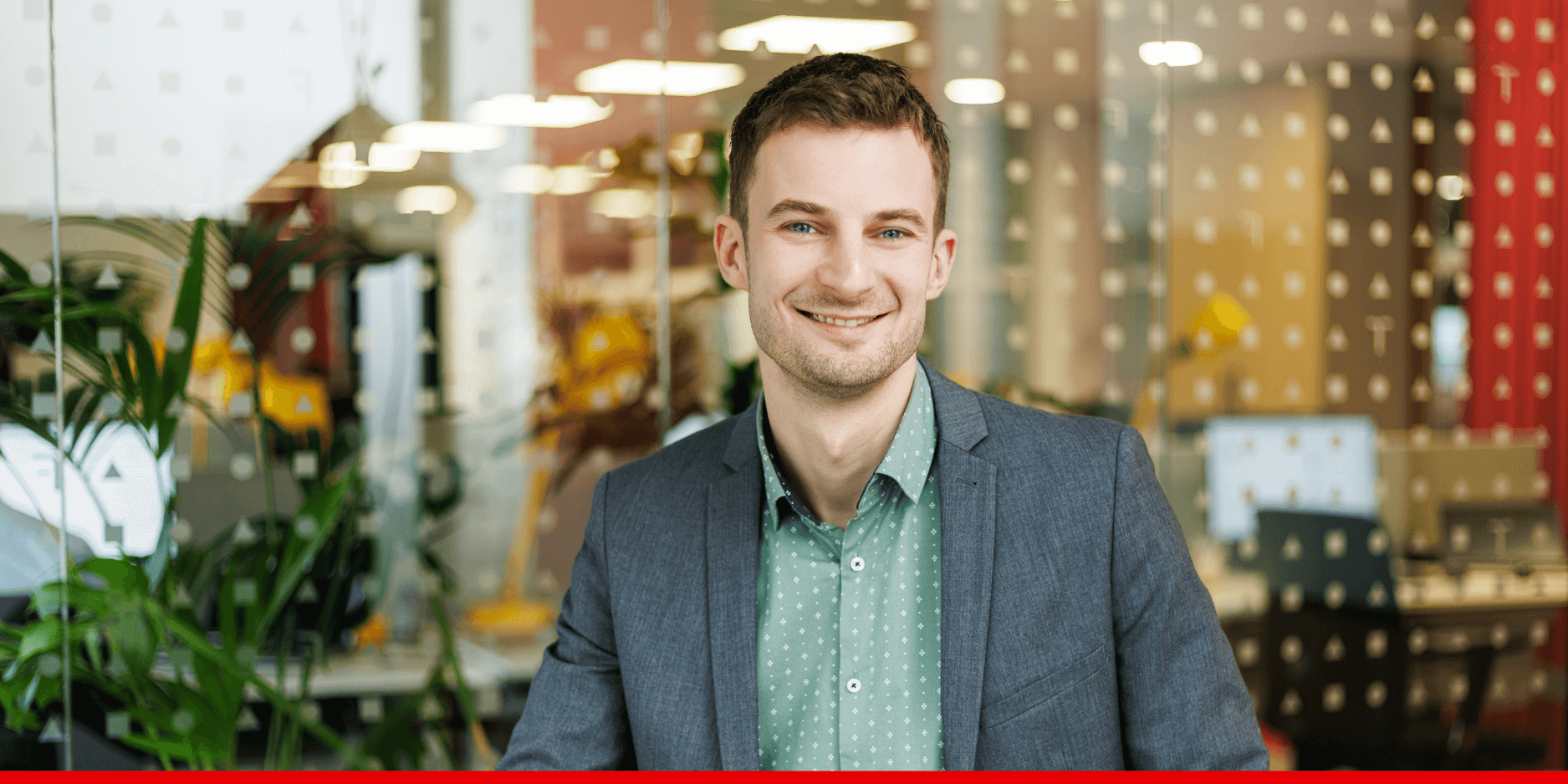 Thomas de Ruiter en BTE Groep helpen elkaar in besluitvorming