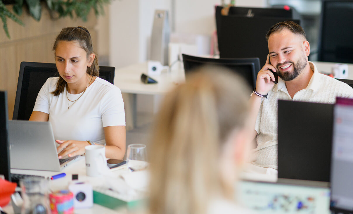 5 reasons why TriFinance is the perfect EPM partner for your organization