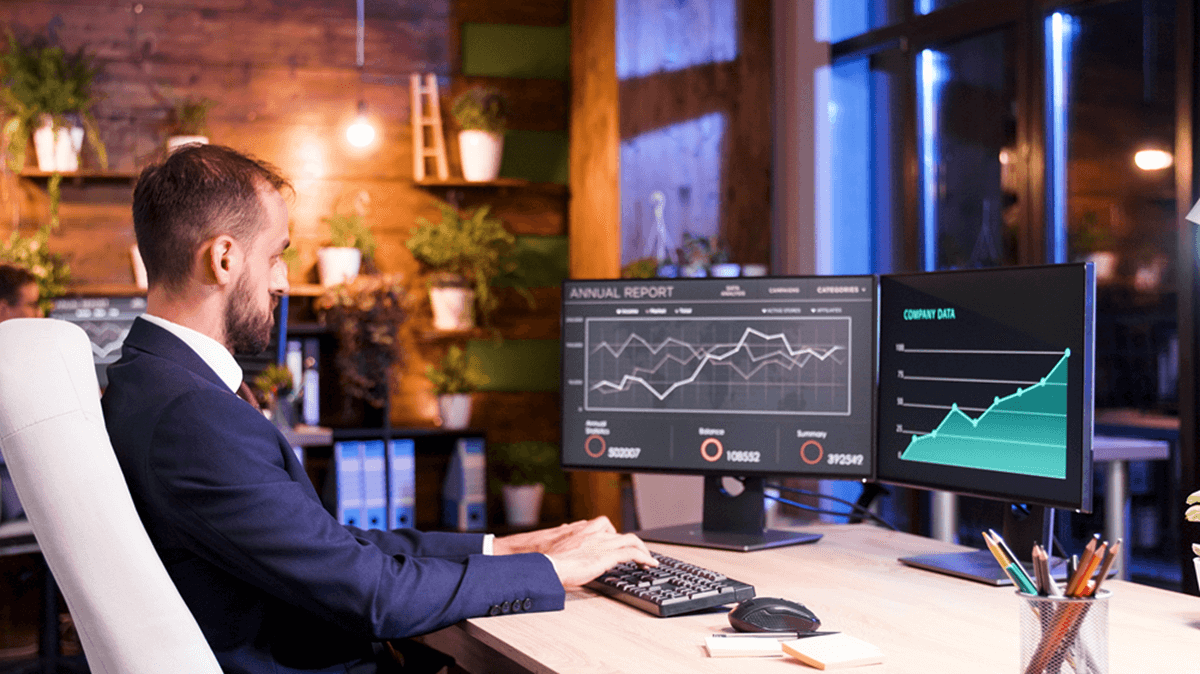 How Ai Is Reshaping Financial Planning And Budgeting Processes