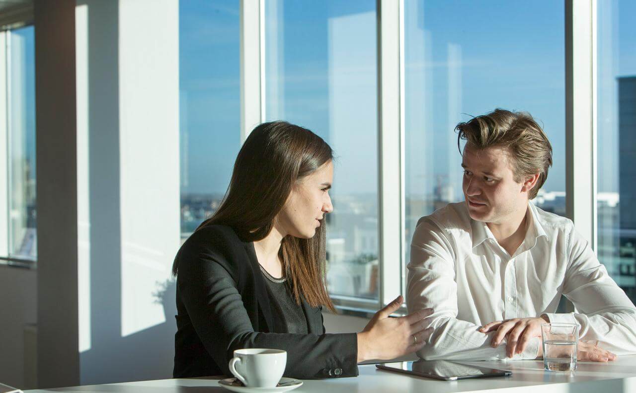 Transition & Support Services